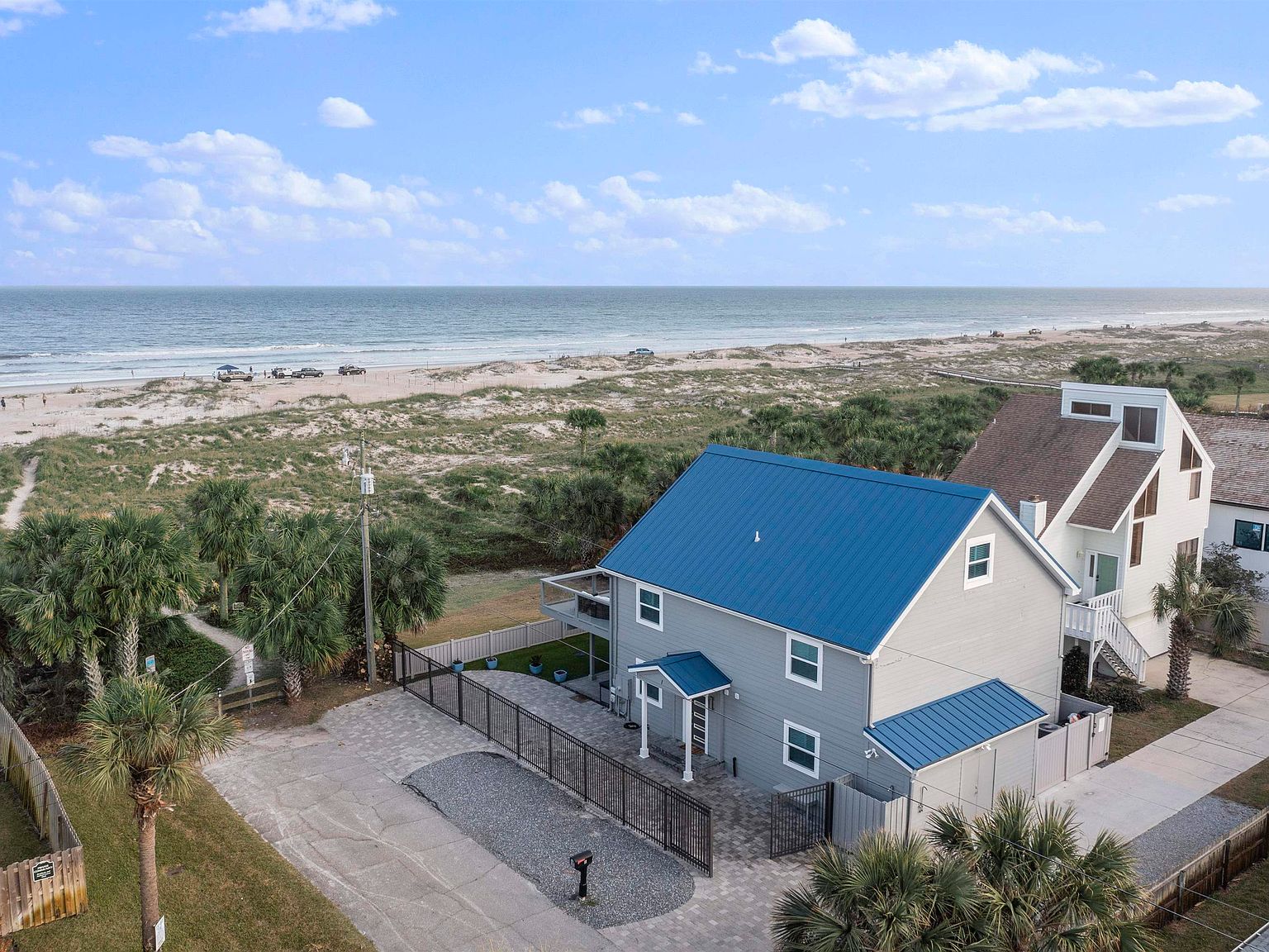 1 E St, Saint Augustine, FL 32080 | MLS #236689 | Zillow