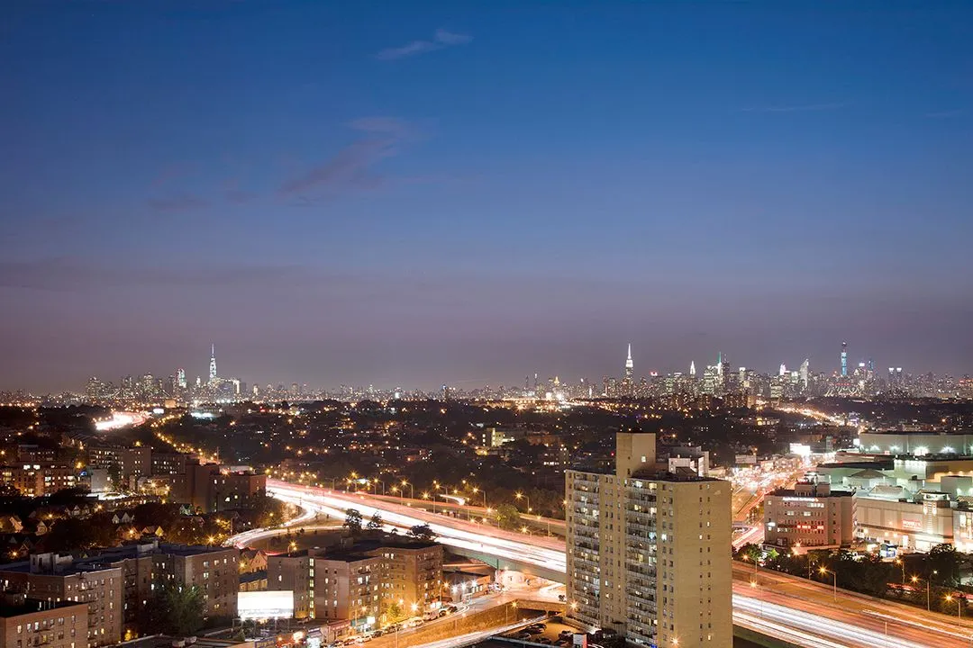 The Alexander at 61-55 Junction Boulevard in Rego Park : Sales, Rentals ...