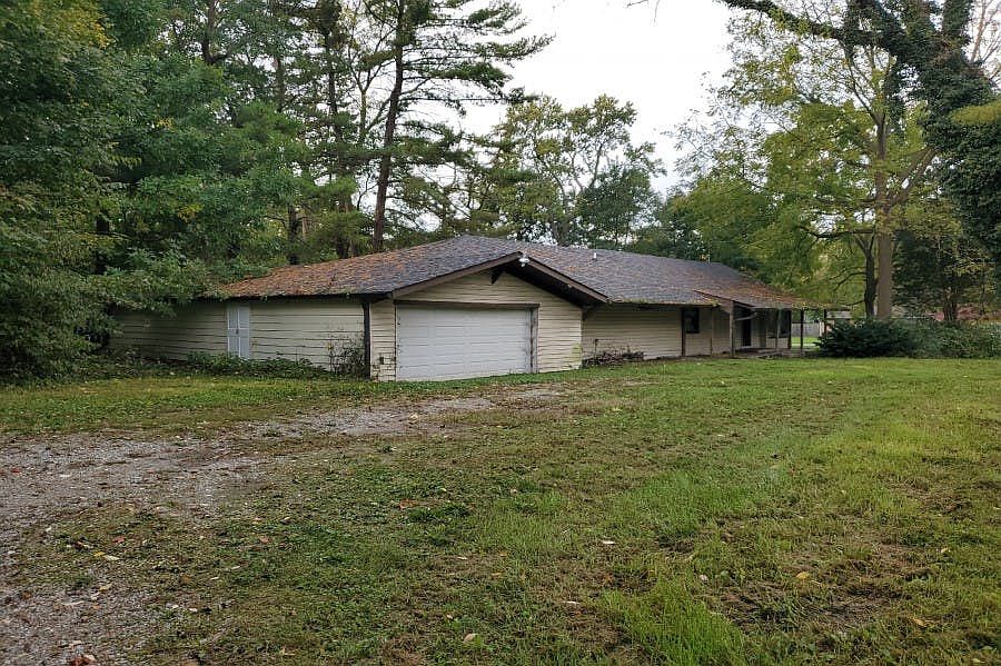 233 N Devon Ave, Indianapolis, IN 46219 | Zillow