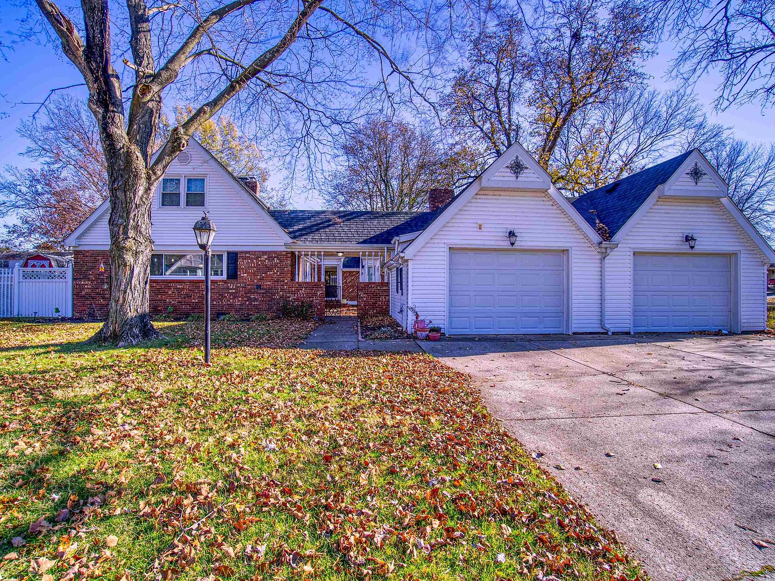 2360 Dundee Dr, Henderson, KY 42420 | Zillow
