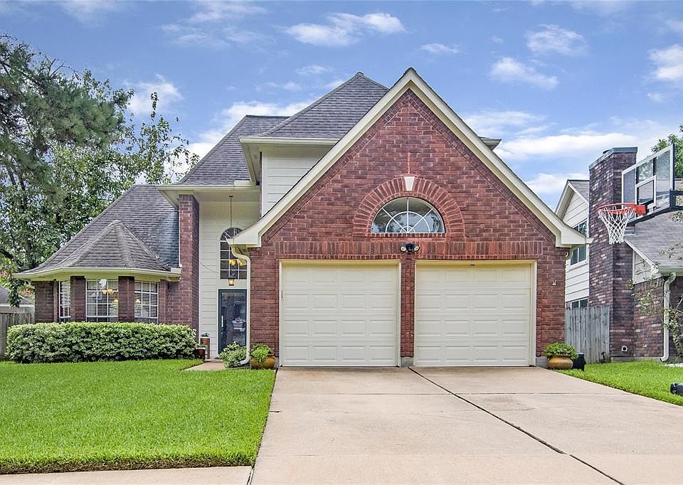 16815 Scenic Gardens Dr, Spring, TX 77379 | Zillow