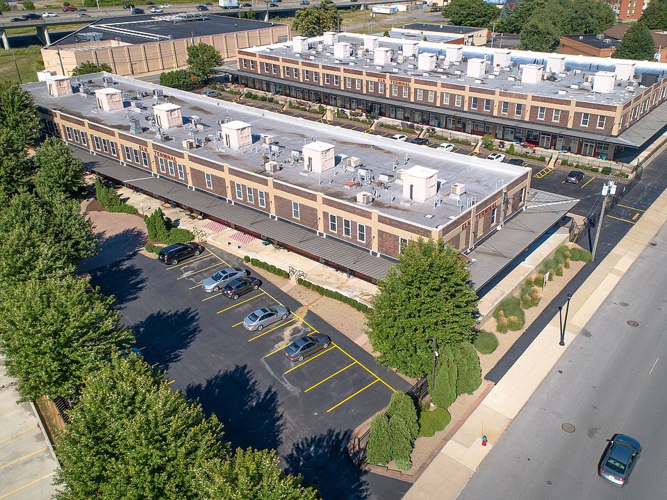 The Lofts at Elk Terminal - 230 Scott St Buffalo NY | Zillow