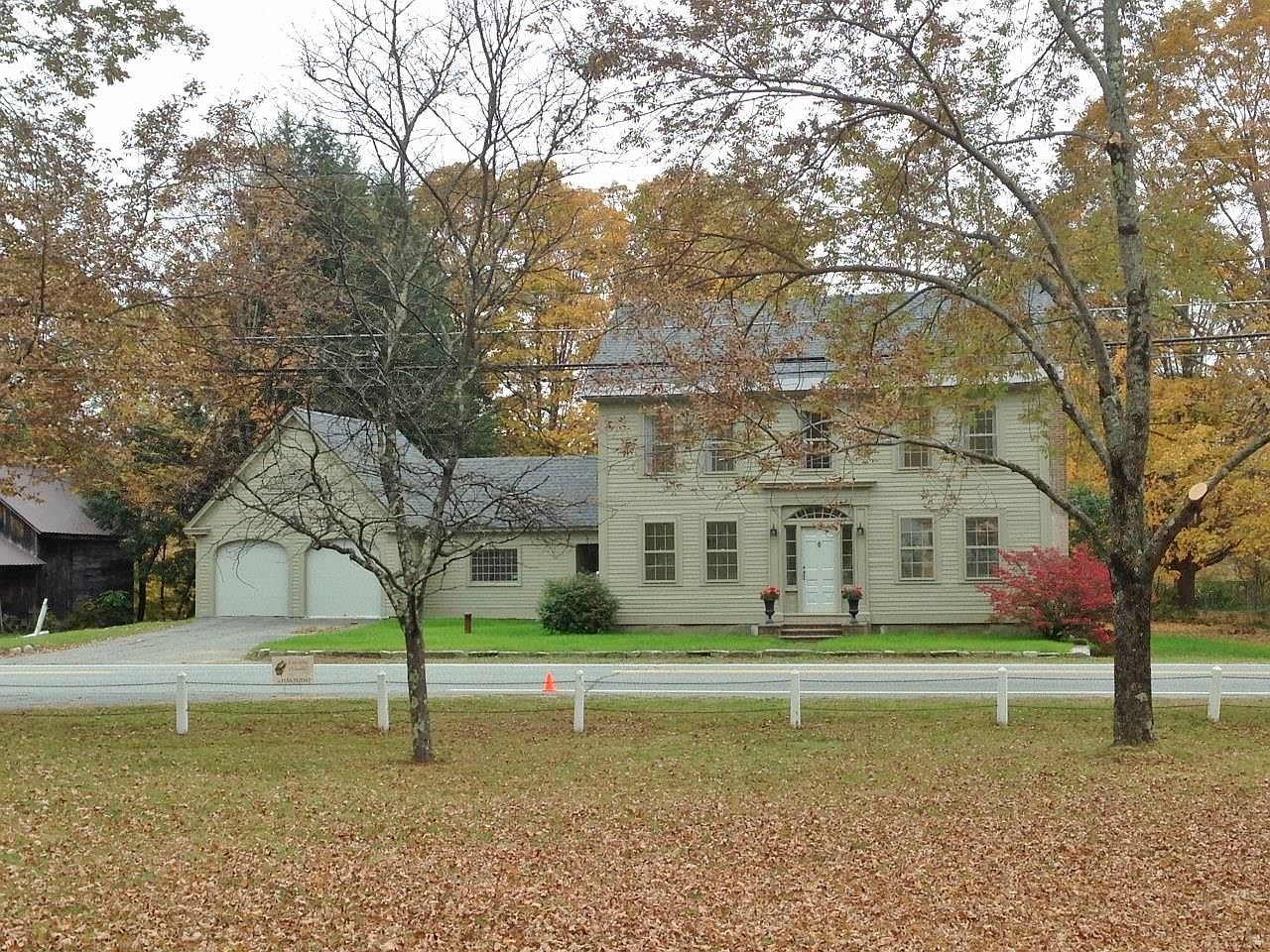 2103 VT Route 106, Perkinsville, VT 05151 | Zillow