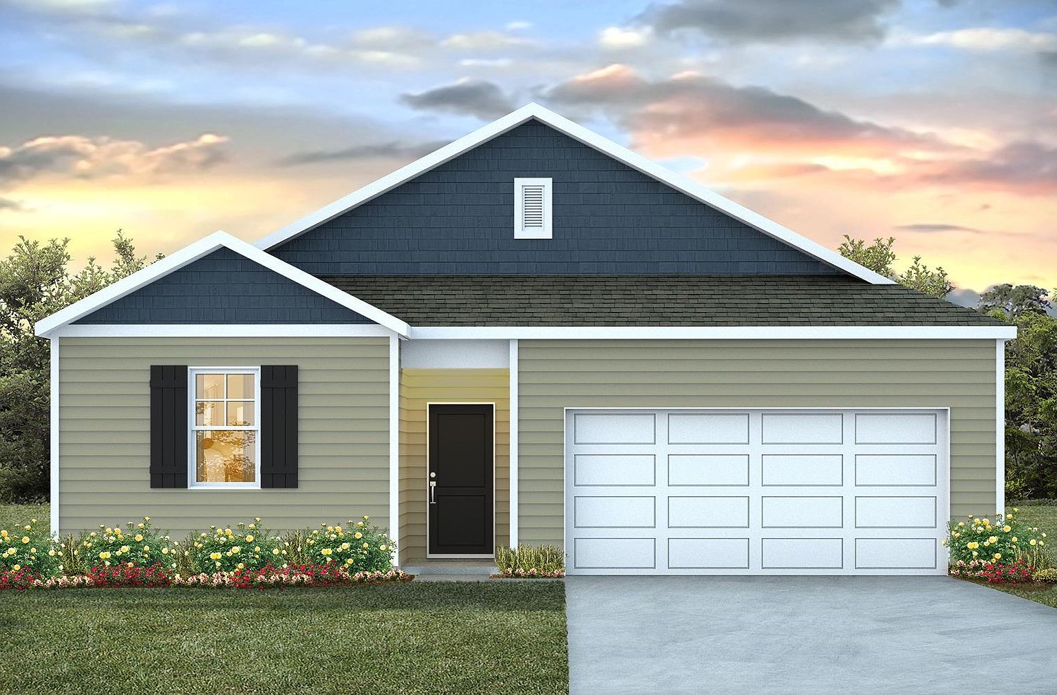 293 Horatio Ln, Lugoff, SC 29078 | Zillow