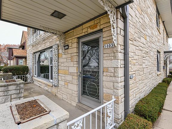 5801 West Fillmore DRIVE UNIT 5803, Milwaukee, WI 53219 | MLS #1860451 ...
