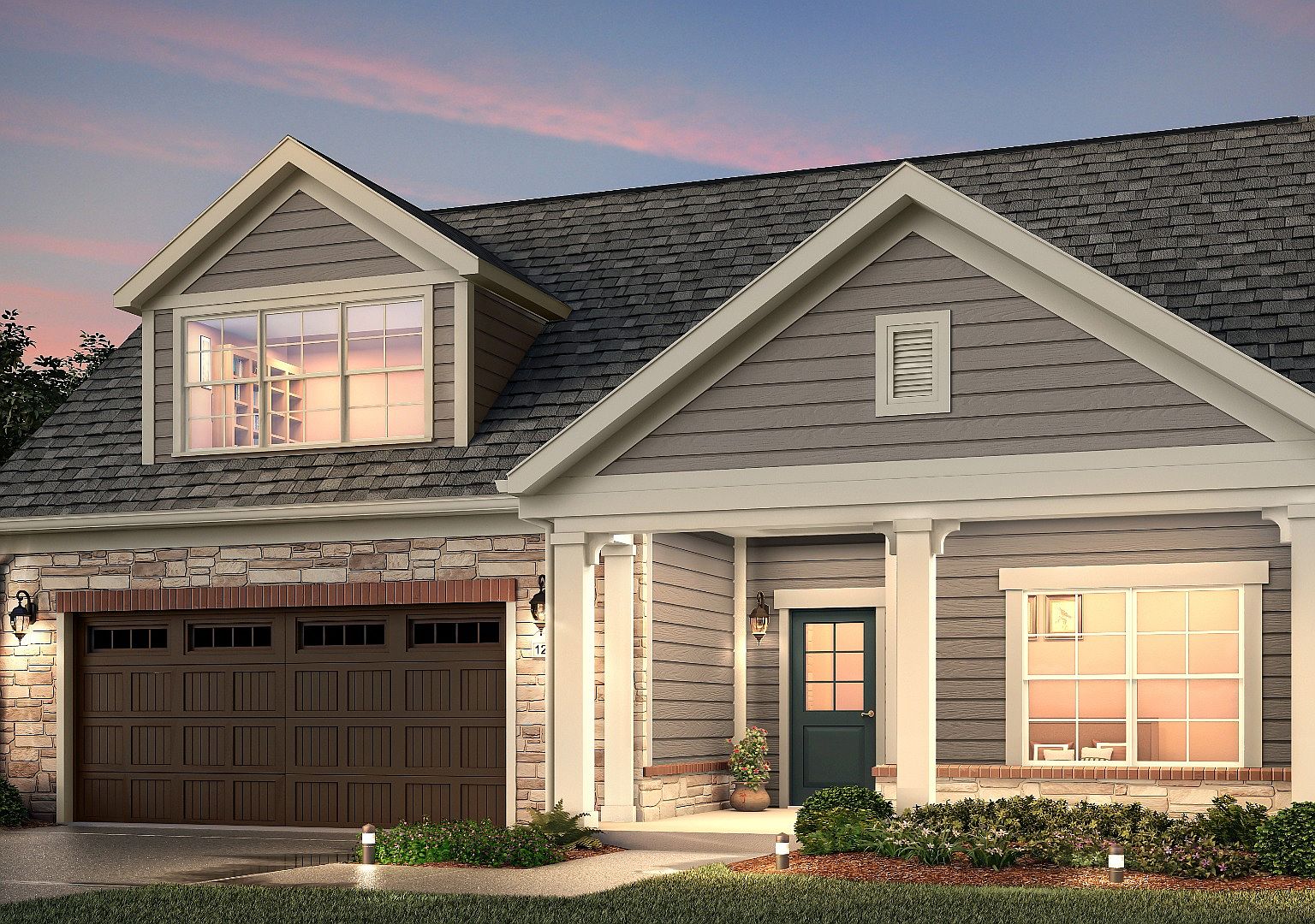 Epcon Promenade Iii Floor Plan | Floor Roma