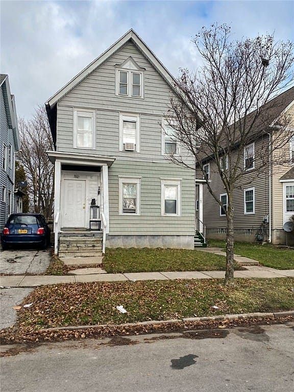 164 Cady St #5, Rochester, NY 14611 | Zillow