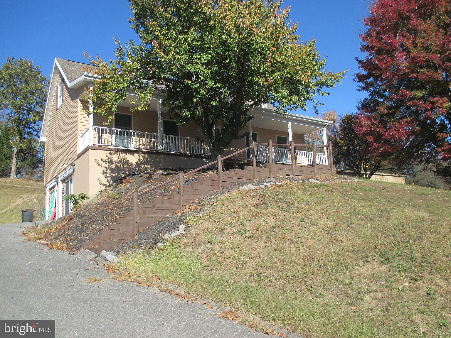 262 Windover Dr, Fort Ashby, WV 26719 | MLS #WVMI2003812 | Zillow