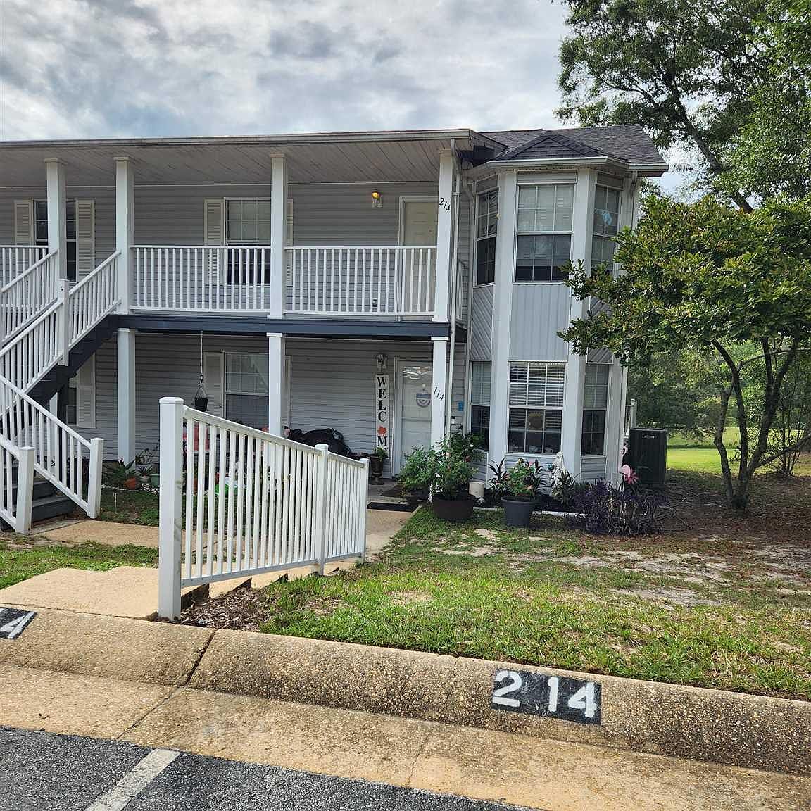 1500 E Johnson Ave APT 214, Pensacola, FL 32514 | MLS #653286 | Zillow