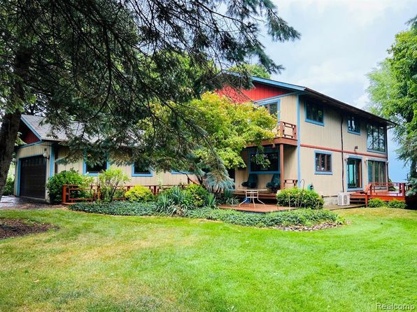 Applegate Real Estate - Applegate MI Homes For Sale | Zillow