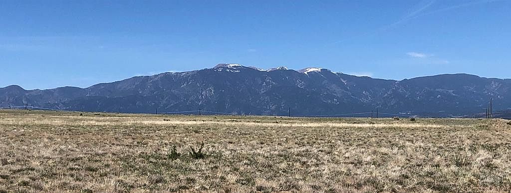 LOT 19 Lone Ridge Trl, Rye, CO 81069 | MLS #194490 | Zillow