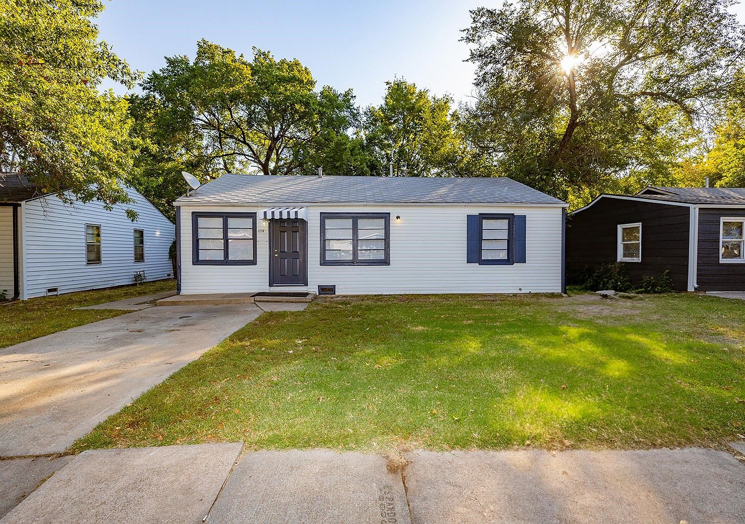 1114 S Silverdale Ct, Wichita, KS 67218 | Zillow