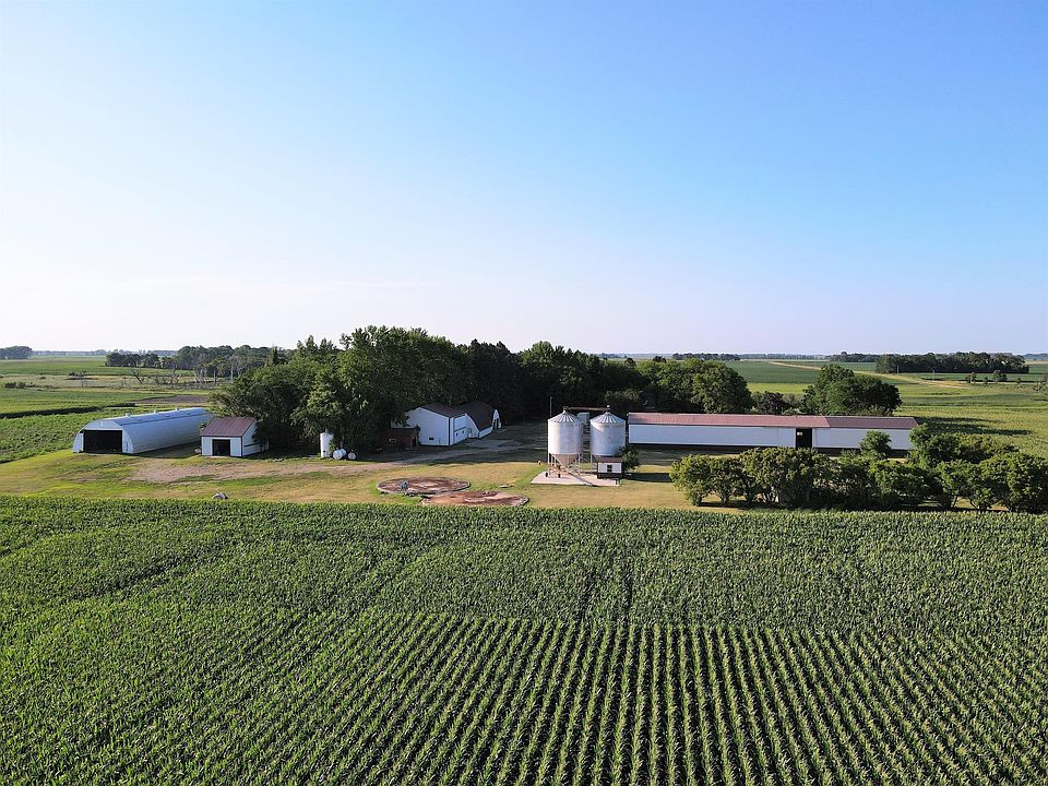 1315 110th St SW, Milan, MN 56262 | MLS #6215150 | Zillow