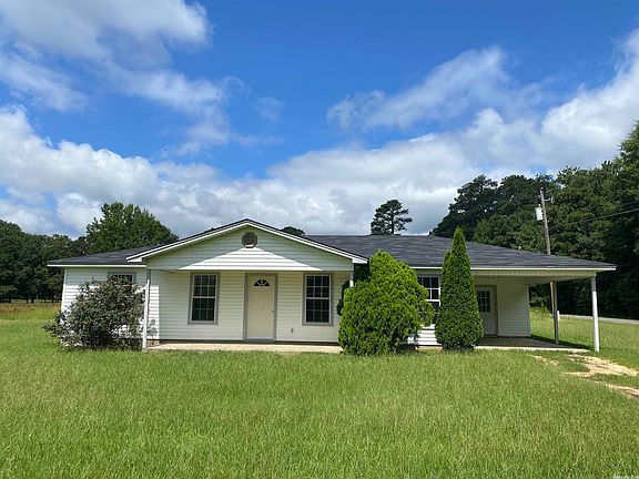 124 Ashley Rd #71, Hamburg, AR 71646 | Zillow