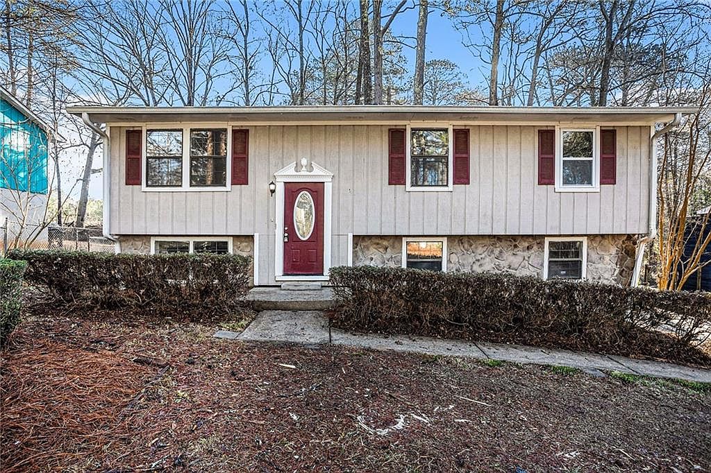 2339 Cherokee Valley Dr, Lithonia, GA 30058 | Zillow