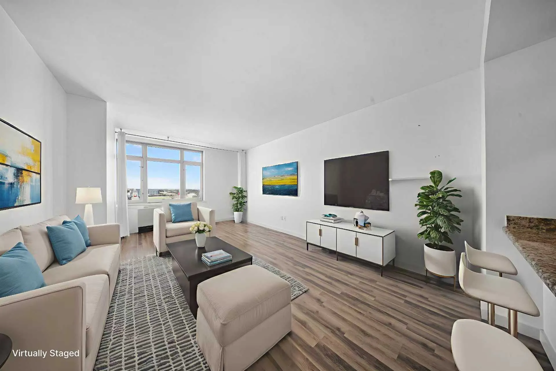 40-26 College Point Boulevard #18D in Flushing, Queens | StreetEasy
