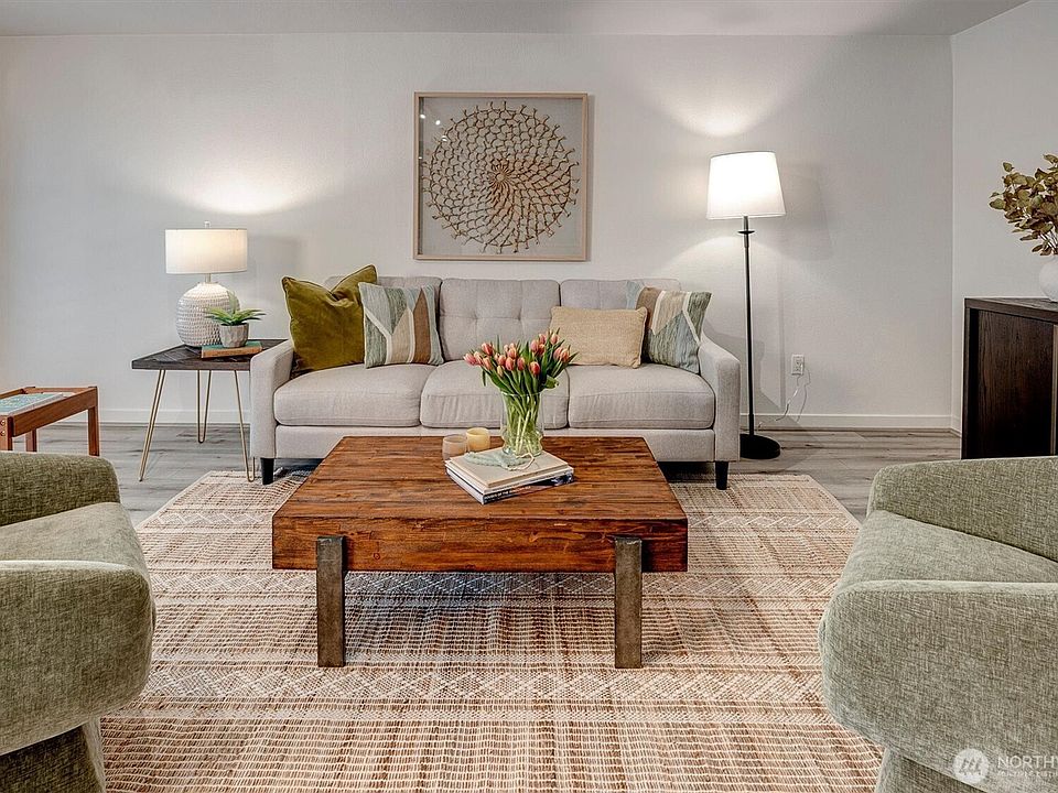 Canterbury Shores - 2500 Canterbury Ln E Seattle WA | Zillow