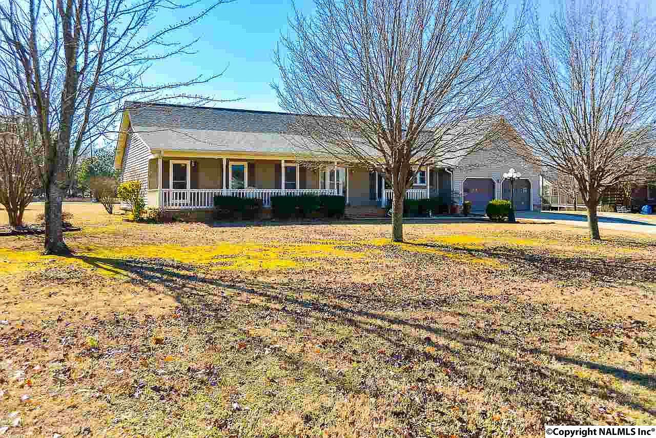 21 NE Shannon Dr, Decatur, AL 35603 | Zillow