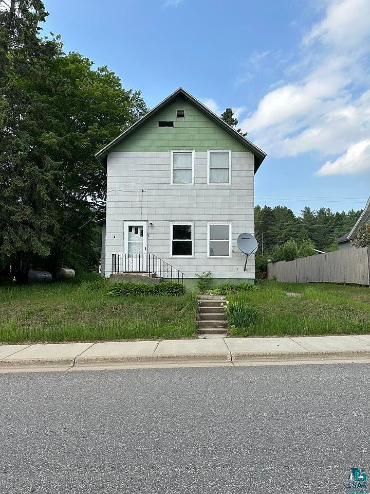 13 Jasper St, Soudan, MN 55782 | MLS #6107727 | Zillow