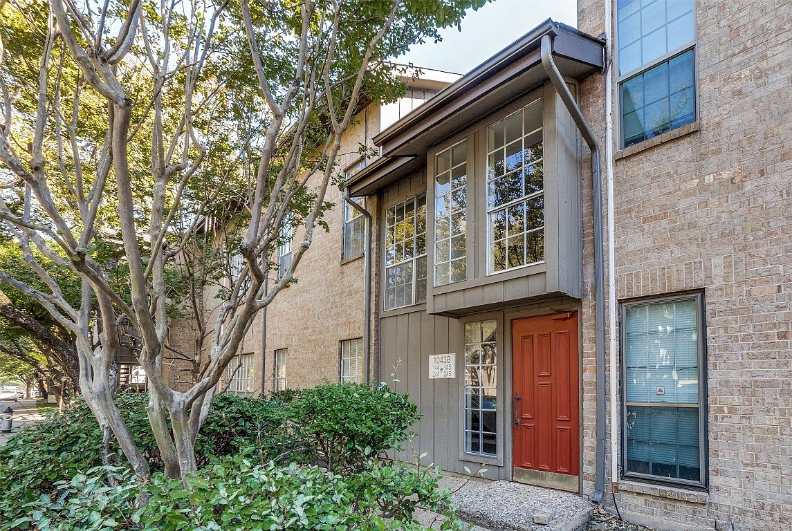 10438 High Hollows Dr #245, Dallas, TX 75230 | Zillow