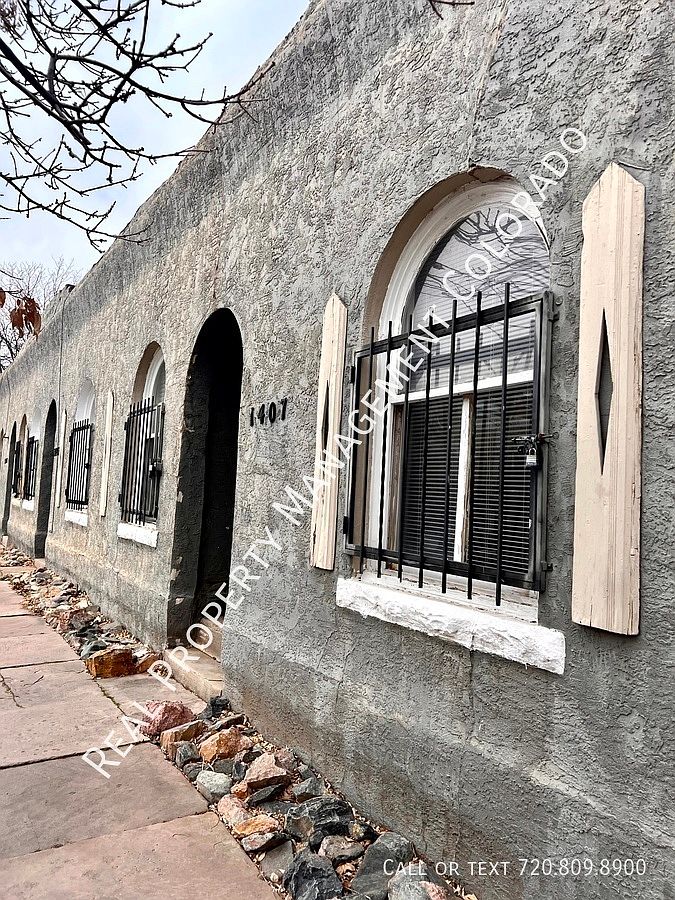 1407 E 21st Ave, Denver, CO 80205 | Zillow