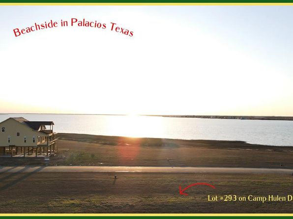Palacios Real Estate - Palacios TX Homes For Sale | Zillow