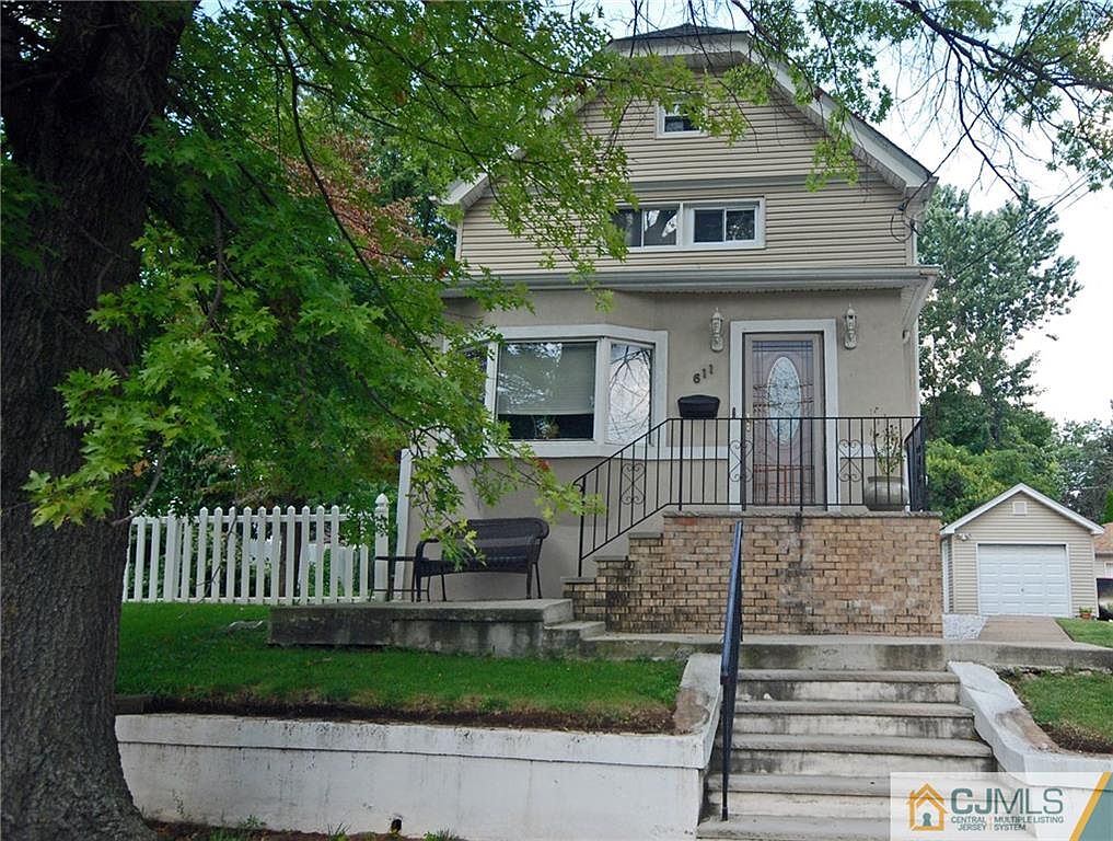 611 Faitoute Ave, Roselle Park, NJ 07204 | Zillow