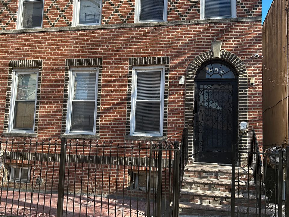 447 E 45th St #6, Brooklyn, NY 11203 | Zillow