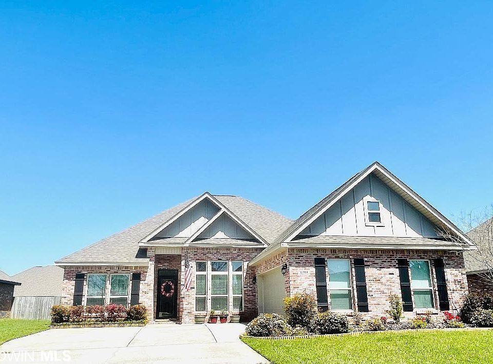 11723 Jericho Dr Daphne, AL, 36526 - Apartments for Rent | Zillow