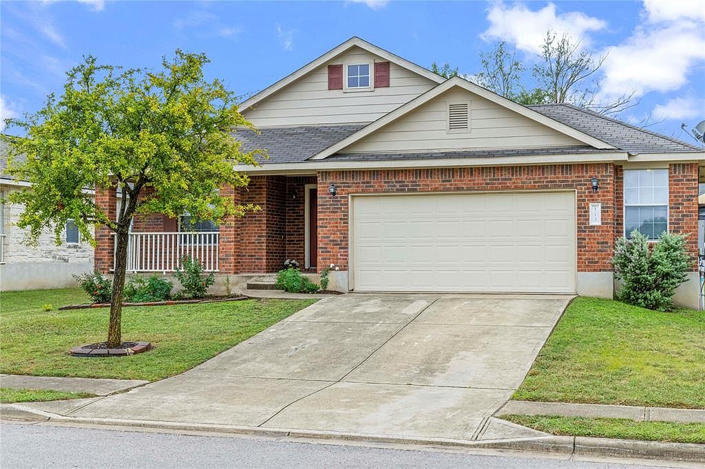 113 Banner Ave, Leander, TX 78641 | MLS #1782290 | Zillow