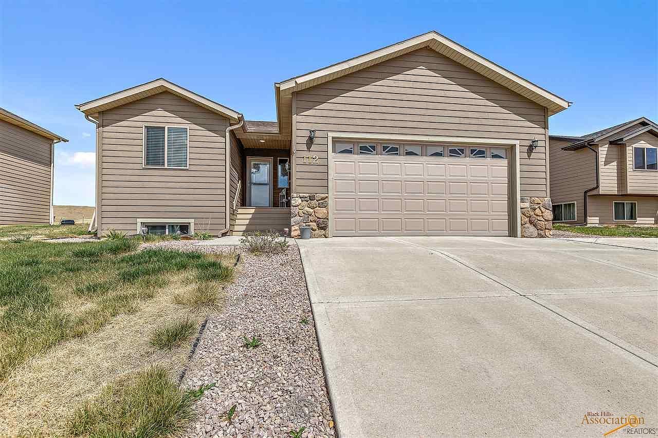 112 Melano St, Rapid City, SD 57701 | Zillow