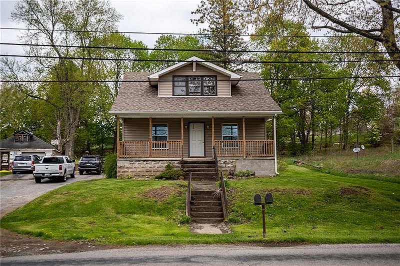 2069 Buckeye Dr S, Sharpsville, PA 16150 | Zillow