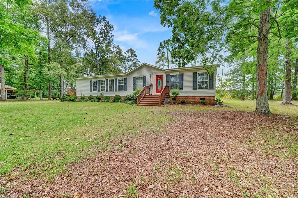 47 Tinkham Rd, Eure, NC 27935 | Zillow