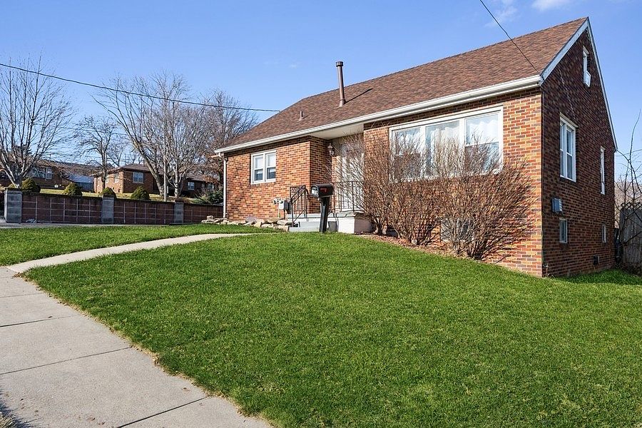 6 E Fulton Dr, Des Moines, IA 50315 | Zillow