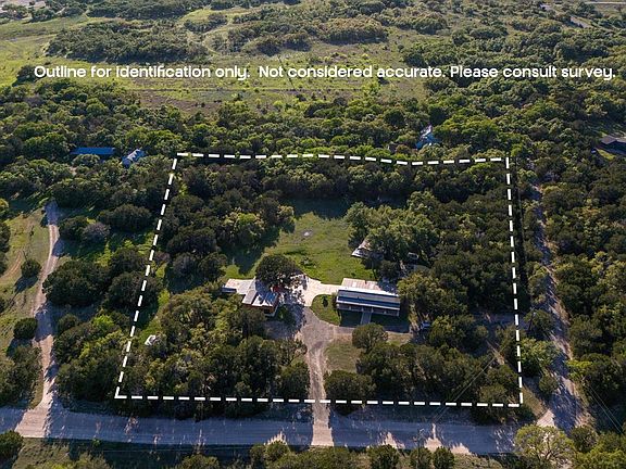 250 Caliche Rd, Wimberley, TX 78676 | MLS #2870830 | Zillow