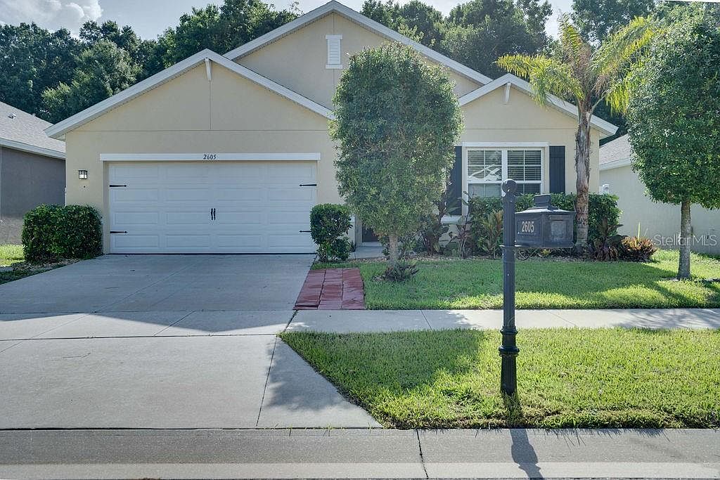2605 Falcon Ln, Mims, FL 32754 | MLS #O6216734 | Zillow
