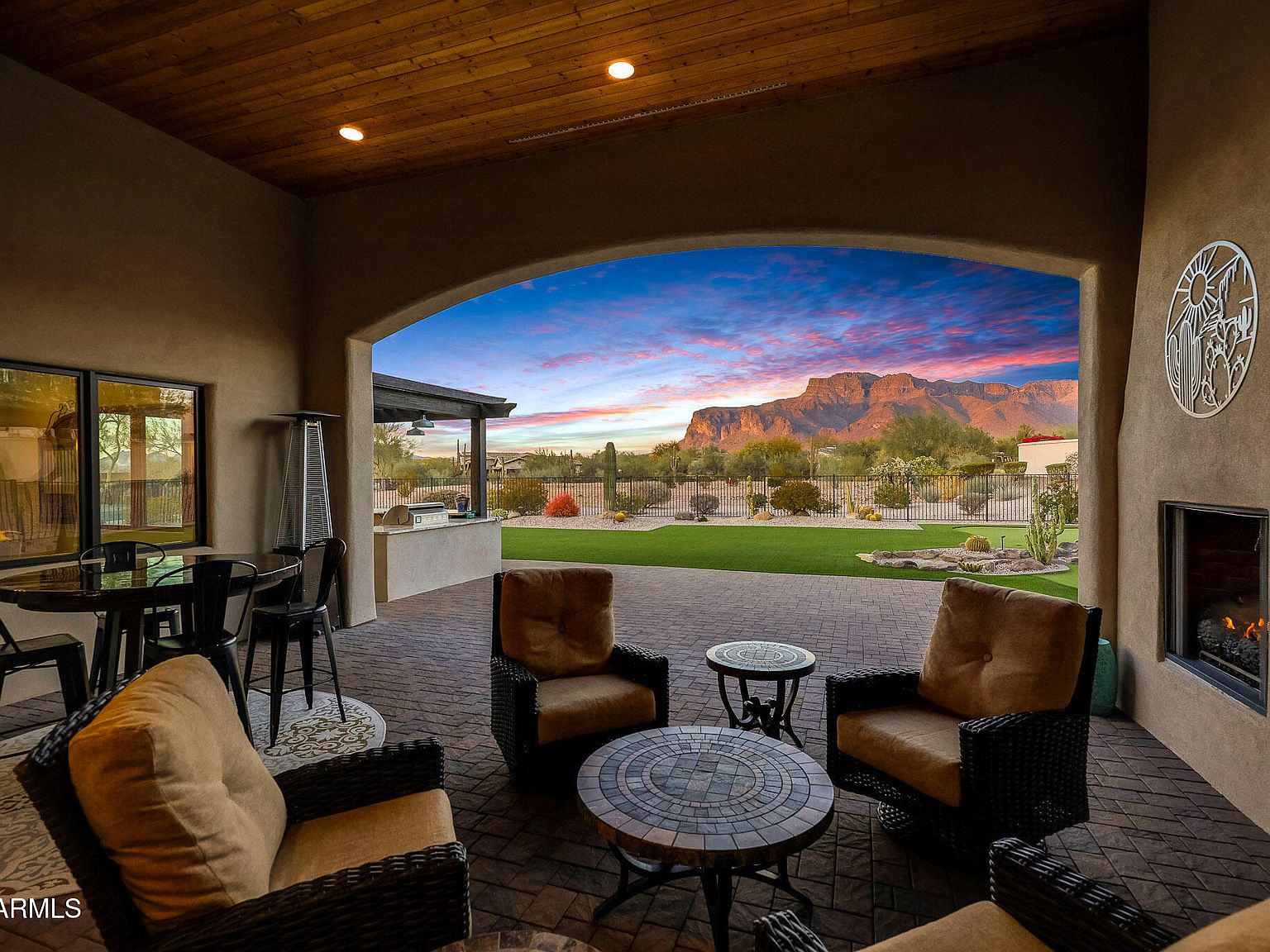 6860 E Gray Fox Ct, Gold Canyon, AZ 85118 | Zillow