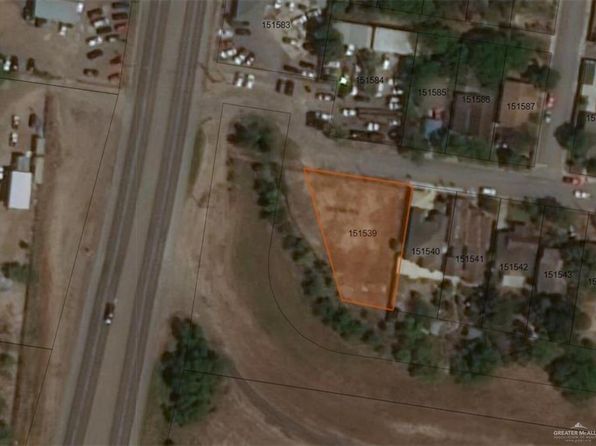 McAllen TX Land & Lots For Sale - 173 Listings | Zillow