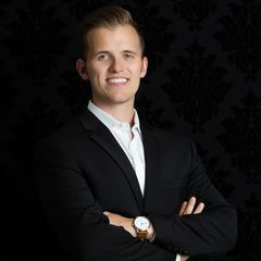 Andrew Vandenberg - Real Estate Agent in Dana Point, CA - Reviews | Zillow