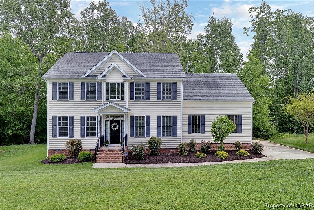 3955 Bournemouth Bnd, Williamsburg, VA 23188 | Zillow