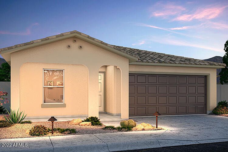 8586 W Teresita Dr, Arizona City, AZ 85123 | Zillow