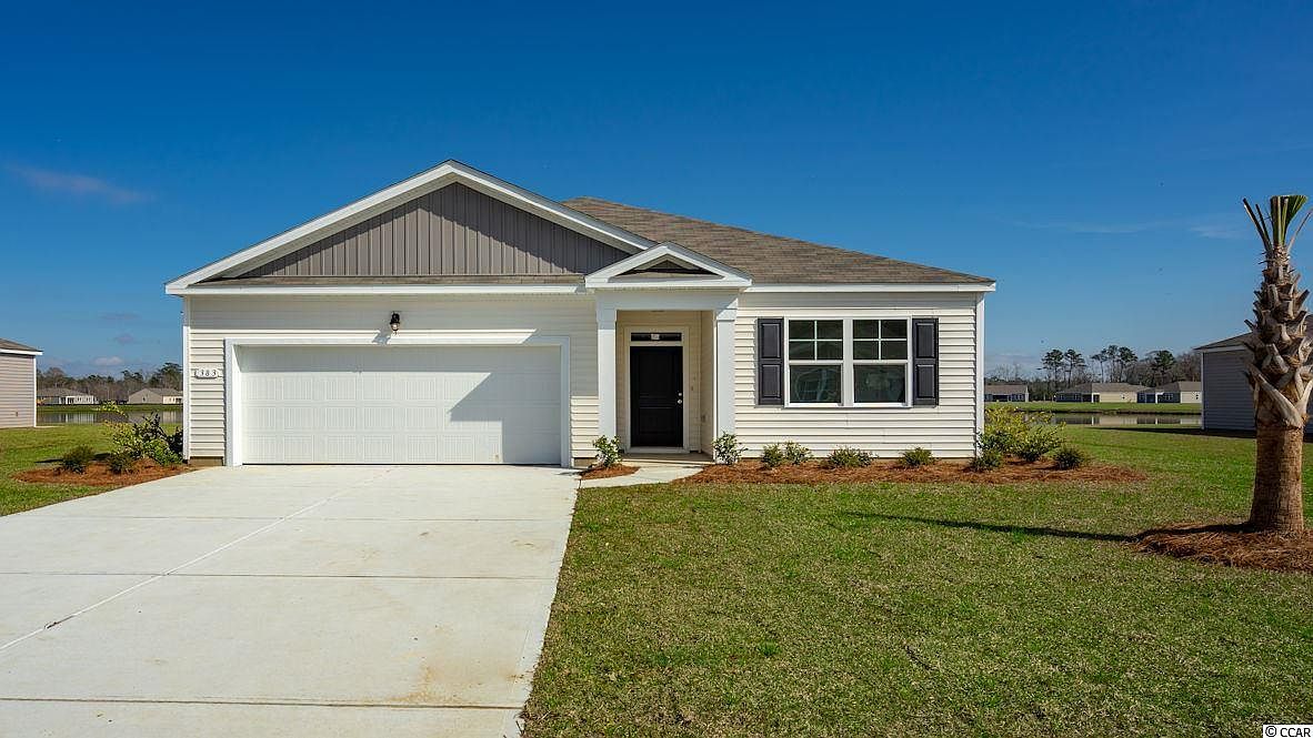 383 Carmello Circle Lot 82 - Aria A, Conway, SC 29526 | Zillow