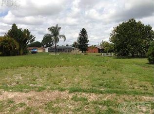 1813 Hancock Bridge Pkwy, Cape Coral, FL 33990 | MLS #2025015982 | Zillow