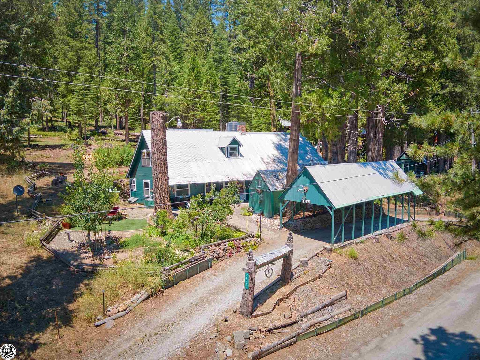 26243 Browns Meadow Ln, Long Barn, CA 95335 | MLS #20231032 | Zillow