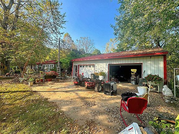 74084 S 4640th Rd, Stilwell, OK 74960 | MLS #2435958 | Zillow
