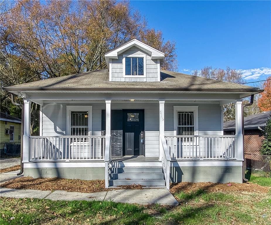 519 Mount Zion Rd SW, Atlanta, GA 30354 | Zillow