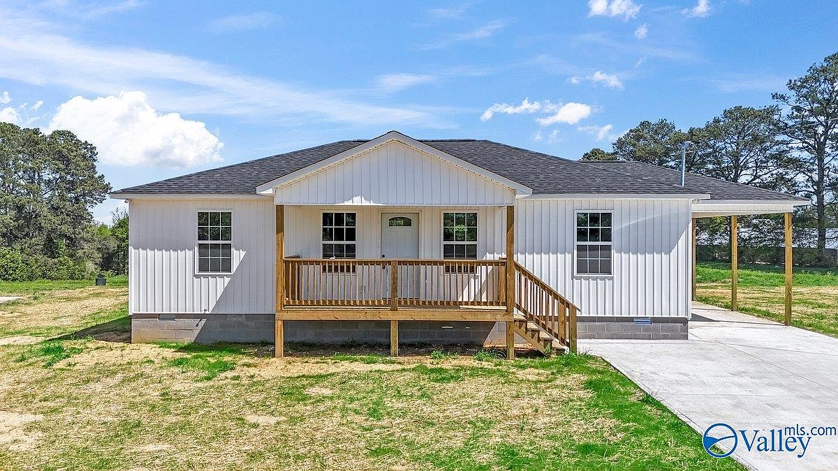 5626 Cox Gap Rd, Boaz, AL 35956 | Zillow