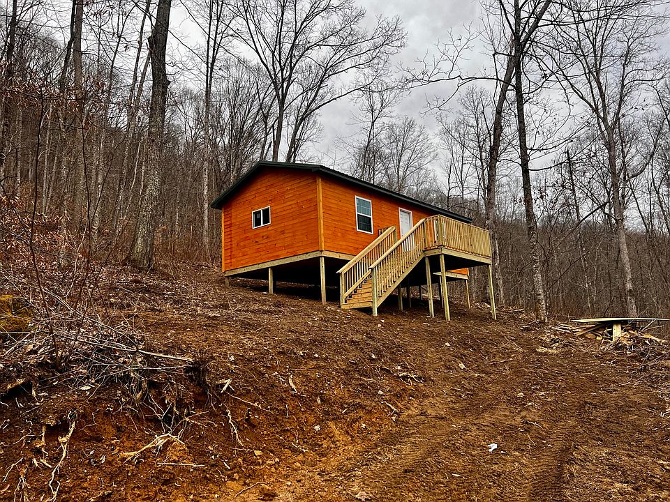 Snake Hollow Rd, Sneedville, TN 37869 | MLS #9949688 | Zillow