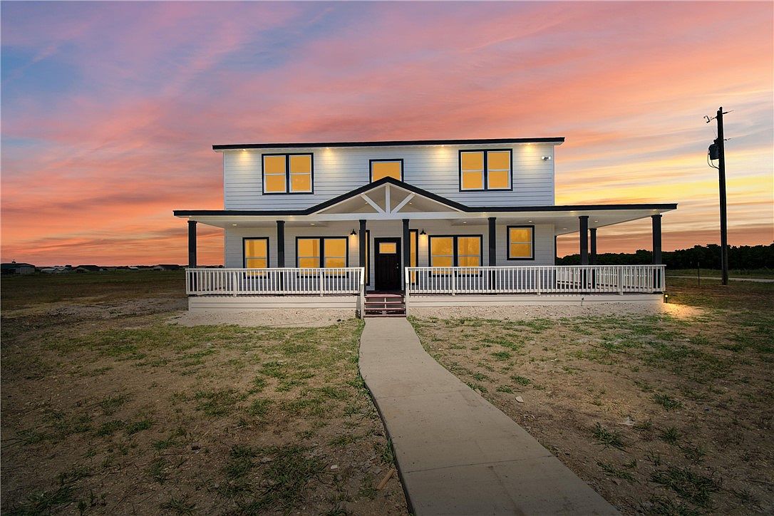 244 Hcr 2302 Rd, Abbott, TX 76621 | MLS #224120 | Zillow