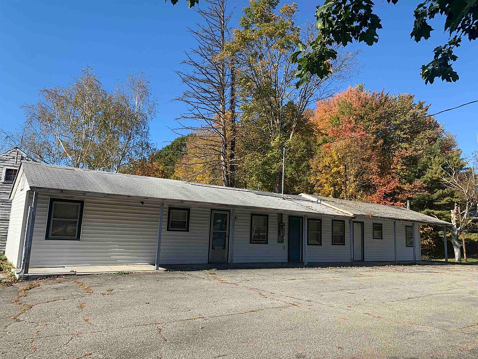 997 Us Route 4 E Rutland VT | Zillow